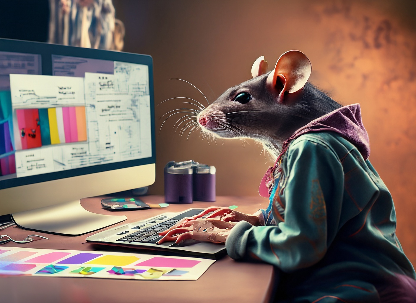 Services - La Ratta Digital Consulting