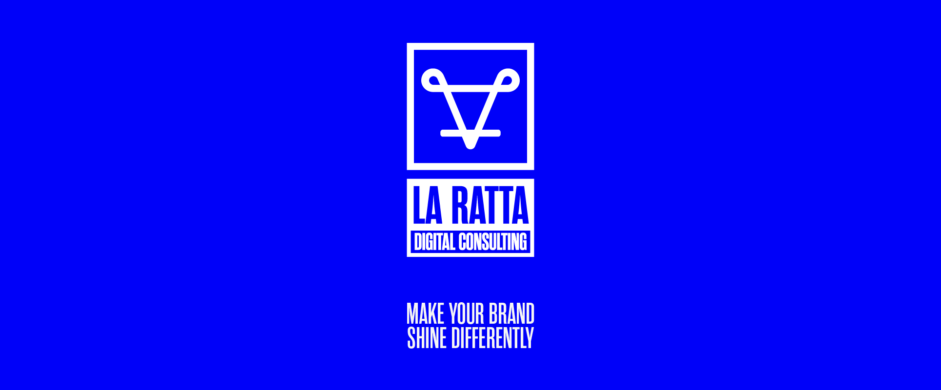 Home - La Ratta Digital Consulting